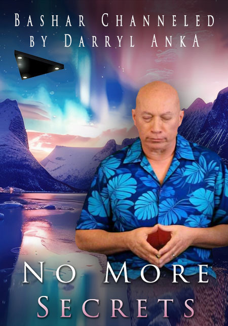 Shop by Session Date - 2025 - No More Secrets - Bashar Communications